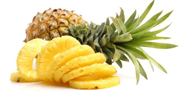 La piña, una fruta completa y sabrosa | Mayormente.com – El mejor sitio ...